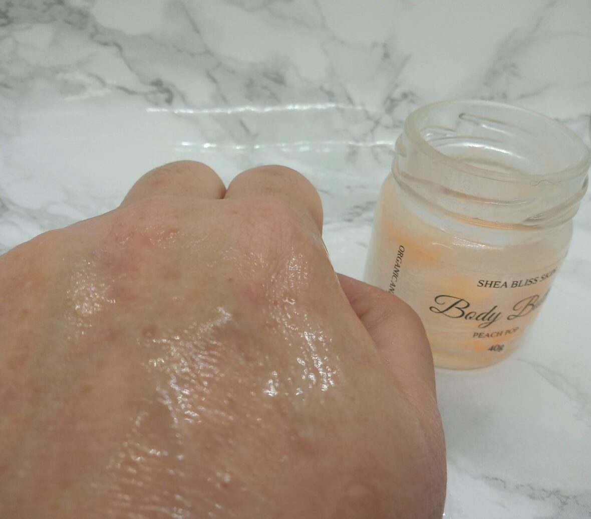 Shea Bliss Skin Body Butter Review» Irene Beauty And More