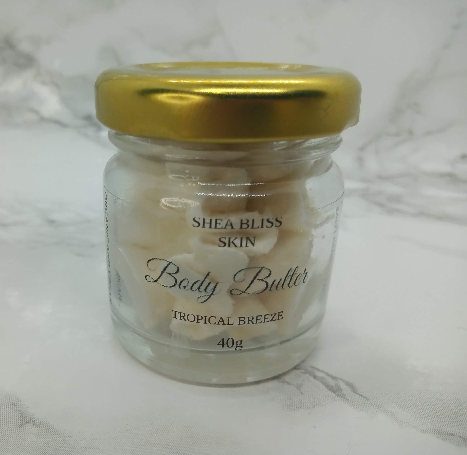 Shea Bliss Skin Body Butter Review» Irene Beauty And More
