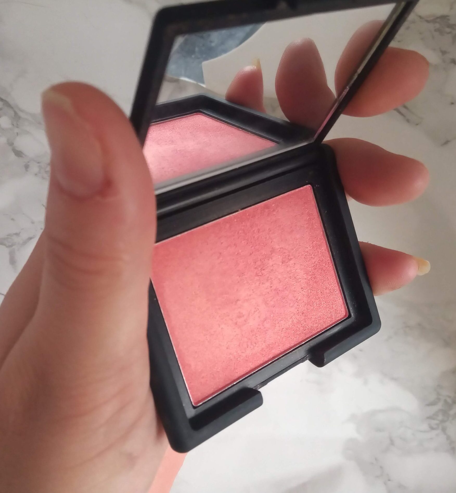 W7 Blush Rebel Review » Irene Beauty And More