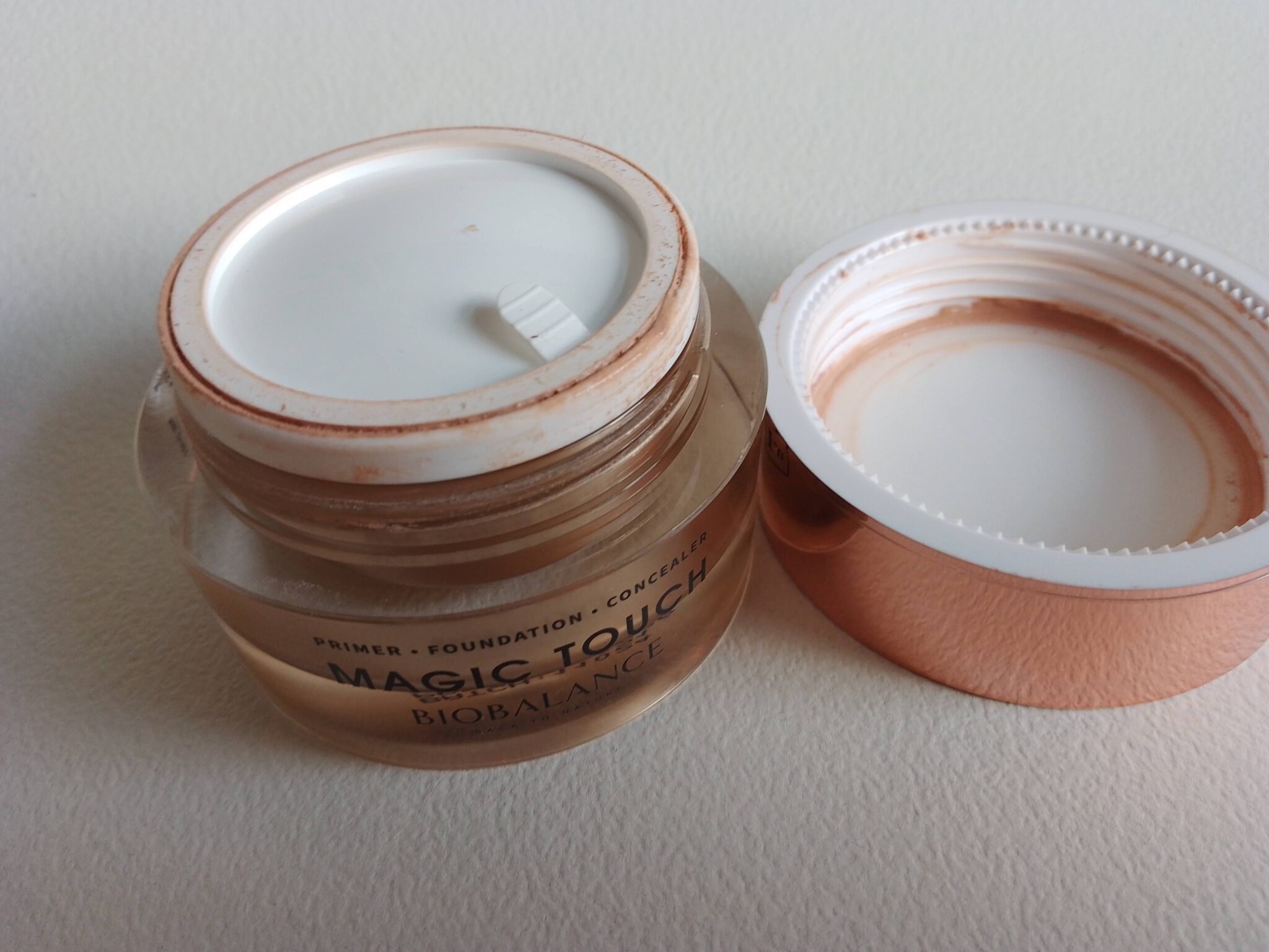 Biobalance Magic Touch Review » Irene Beauty And More