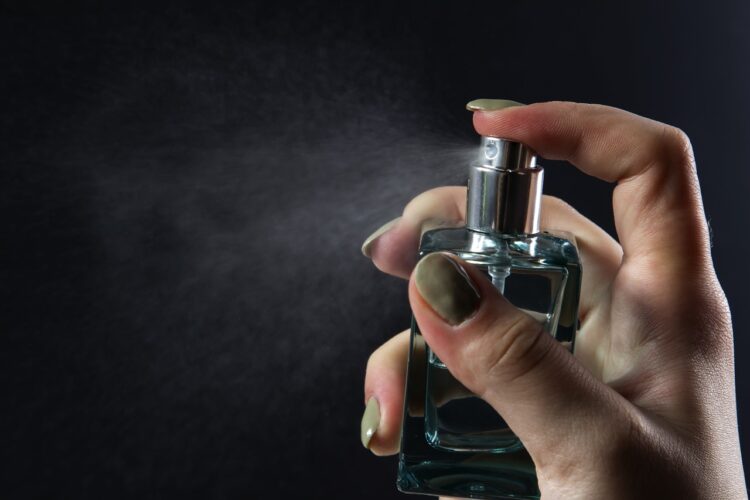 Perfume 101: Everything You Need to Know About Fragrance