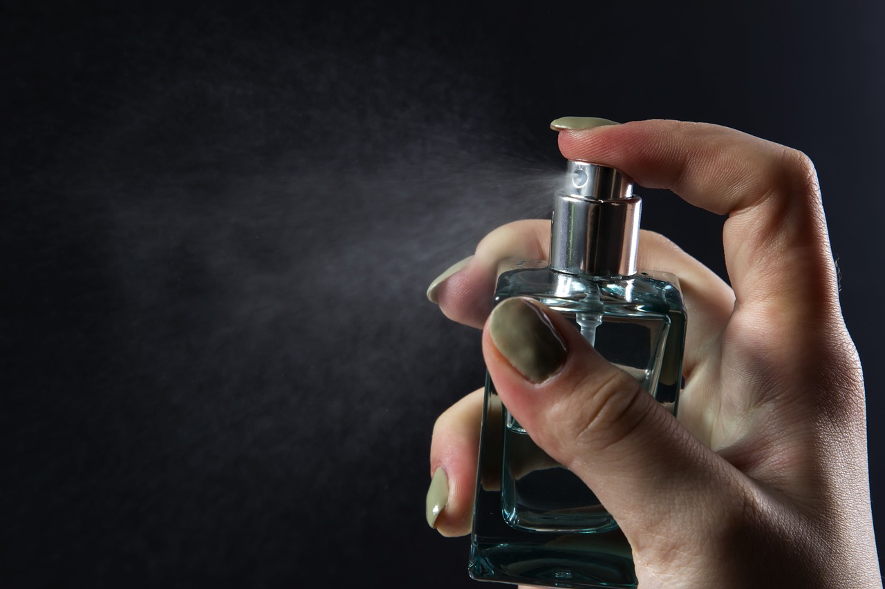 Perfume 101: Everything You Need to Know About Fragrance