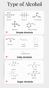Good vs Bad Alcohols in Skincare: The Complete Guide